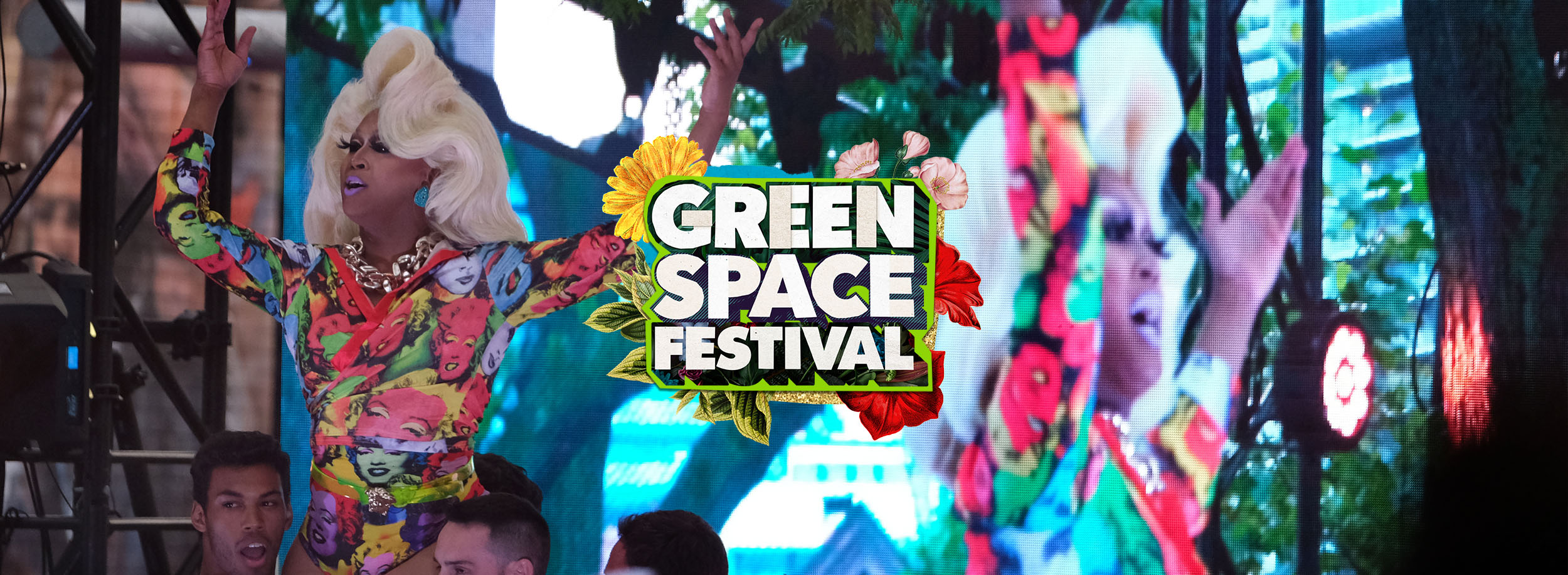 About - Green Space Festival • Toronto
